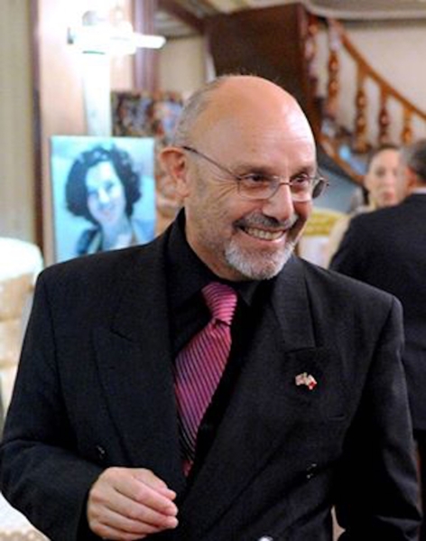 Ray Agius - Official Website